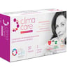 CLIMACARE MENOPAUSA CÁPSULAS X30 | WOWFARMA