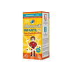 ABSORVIT INFANTIL ÓLEO FÍGADO BACALHAU + VITAMINAS XAROPE 150ML | WOWFARMA