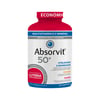 ABSORVIT 50+ COMPRIMIDOS X100 | WOWFARMA